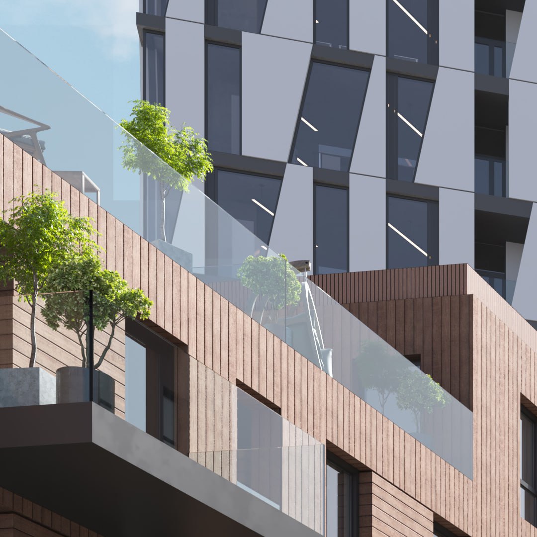 Resident Development