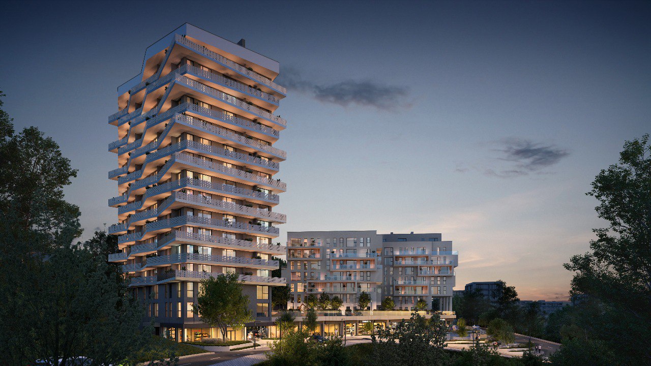 Resident Development